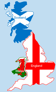 gb map – Christ Church Academy