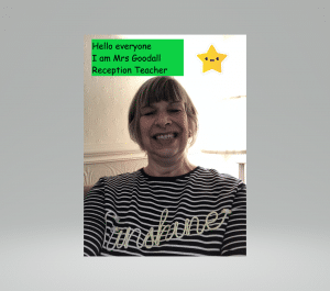 mrs goodall – Christ Church Academy