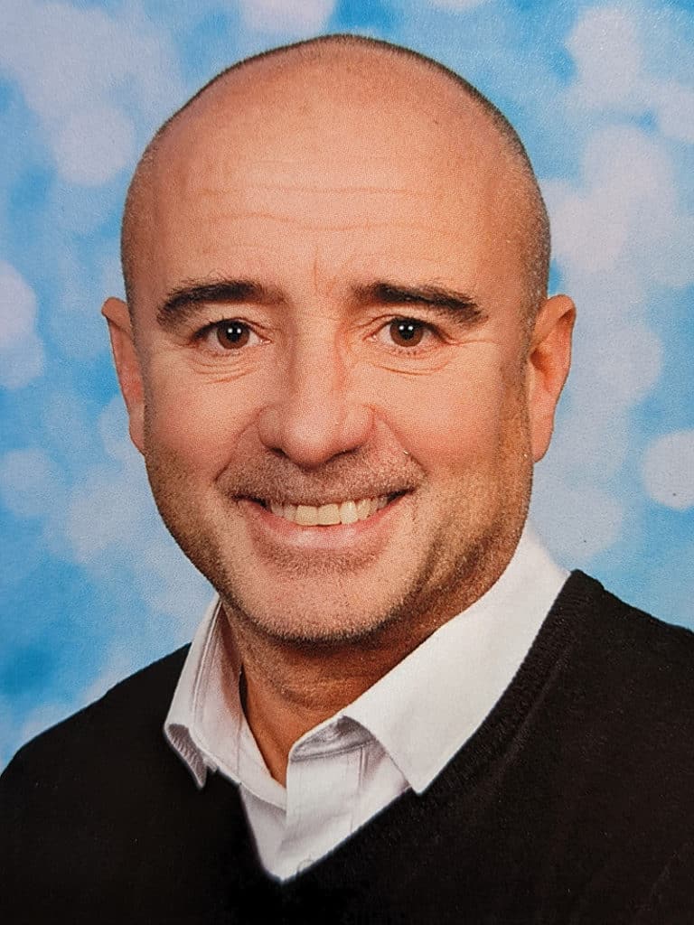 Meet the Team – Christ Church Academy