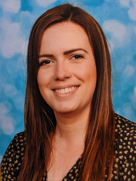 Meet the Team – Christ Church Academy